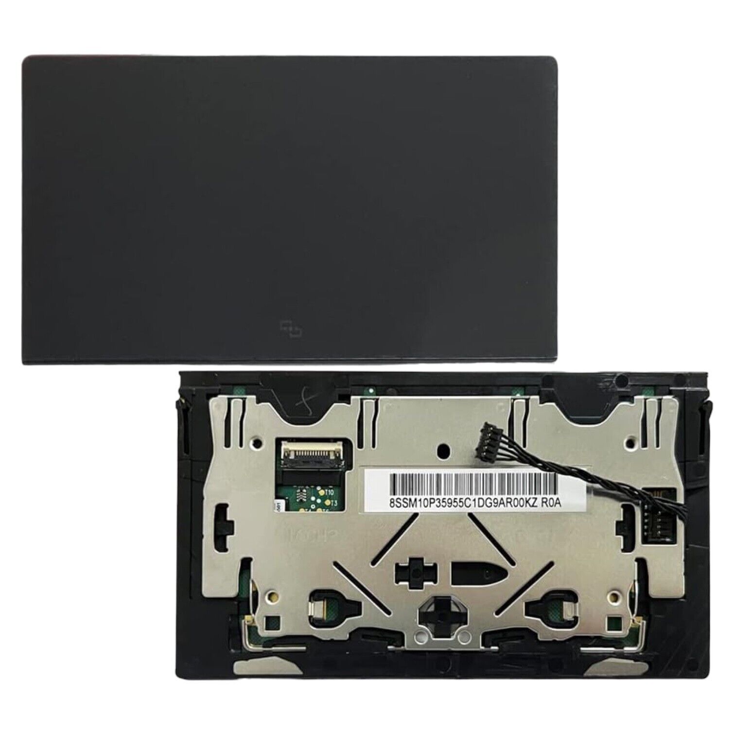 Trackpad with NFC Cable for Lenovo Thinkpad X1 Carbon 5th 6th Gen - TEKDEP