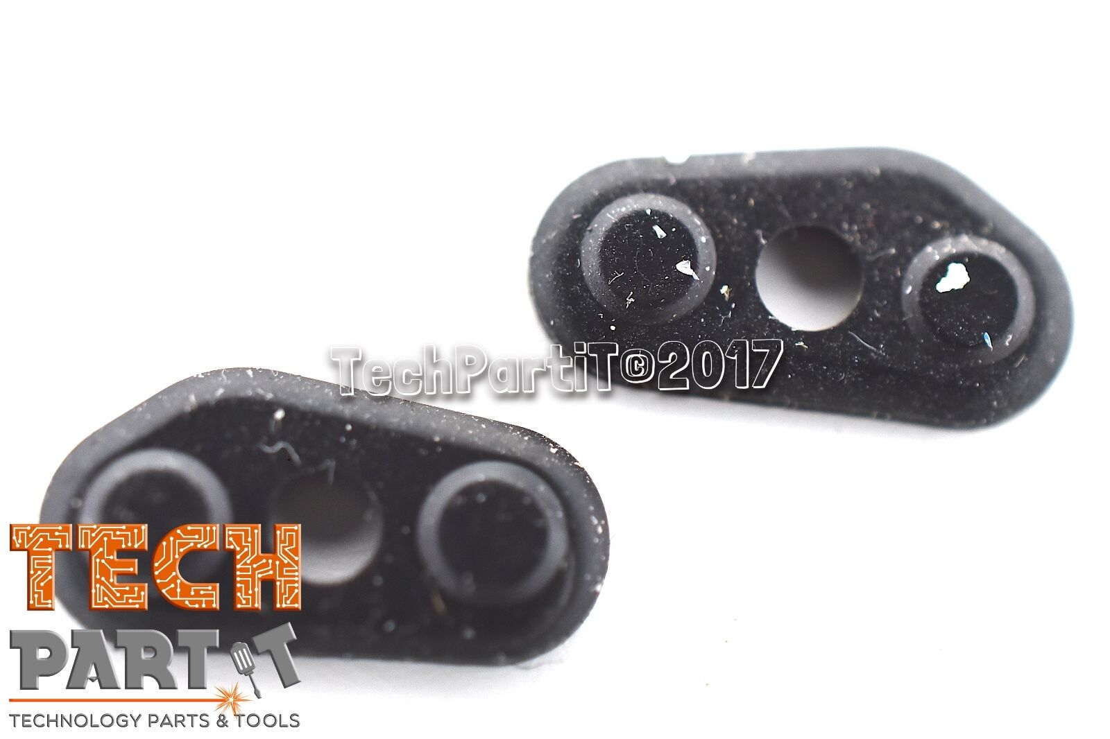 A1534 LCD Hinge Clutch Rubber Screw Cover for MacBook 12”