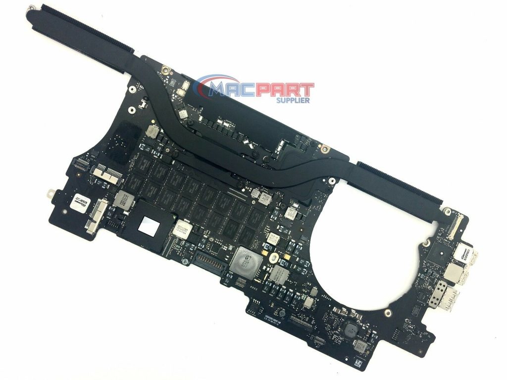 A1398 Logic Board 2.3GHz i7 16GB 661-6481 for MacBook Pro 15"