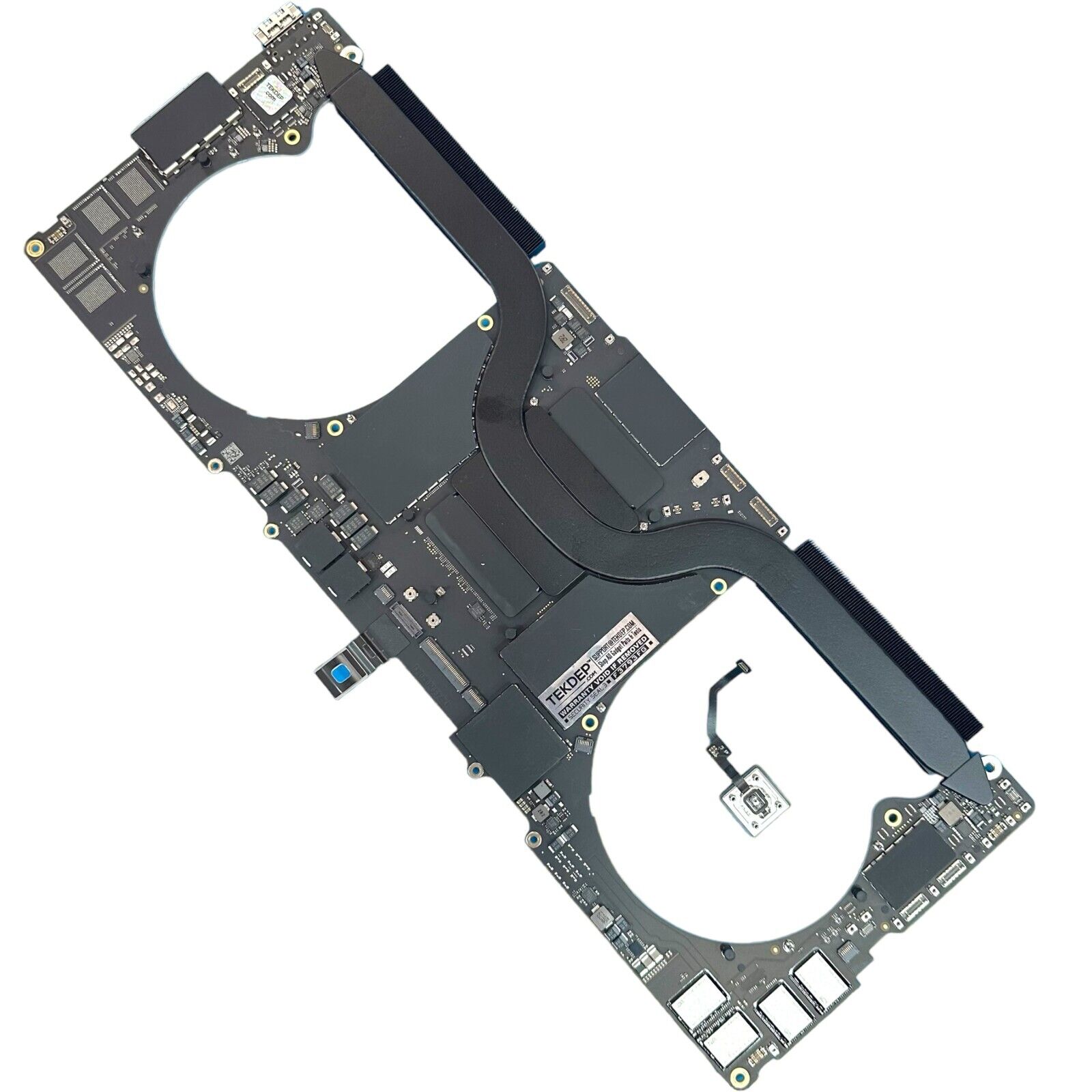 A2780 16GB Ram 512GB SSD Logic Board For 16" MacBook Pro M2 2023