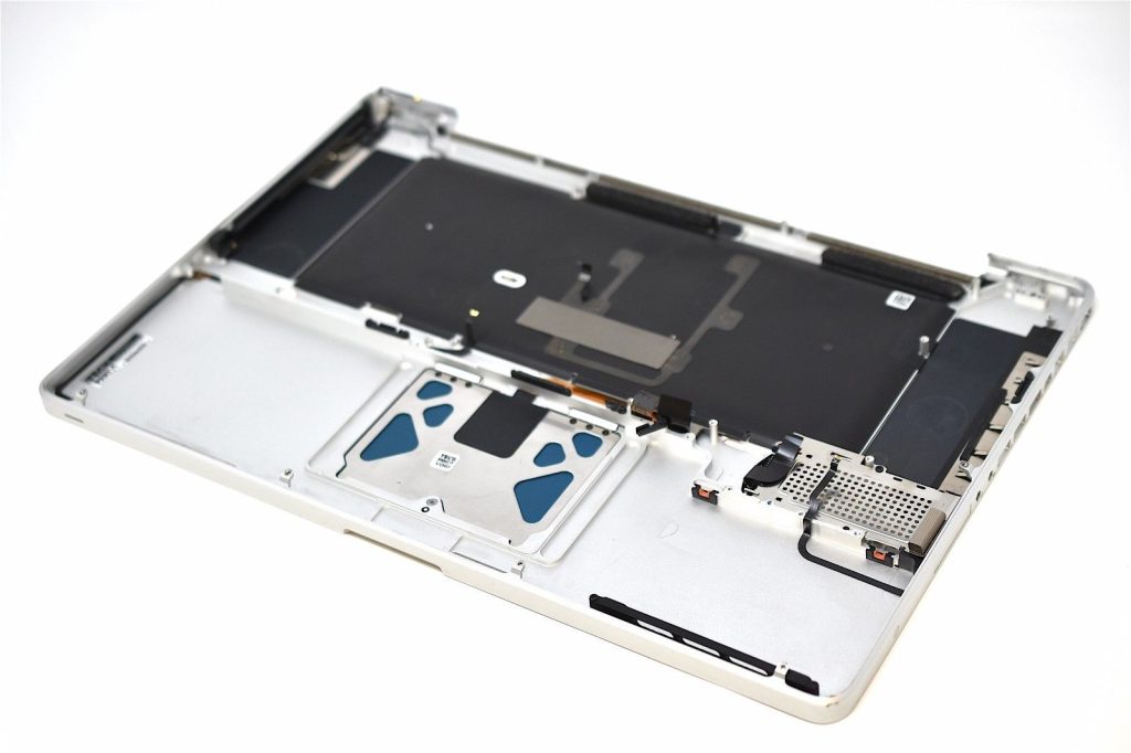 A1297 Top Case Assembly 661-5966 for MacBook Pro 17"