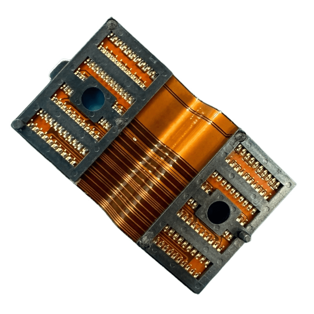 2020 P45E001 Dell Alienware M17 R3 17.3" OEM Genuine Daughter Board ...