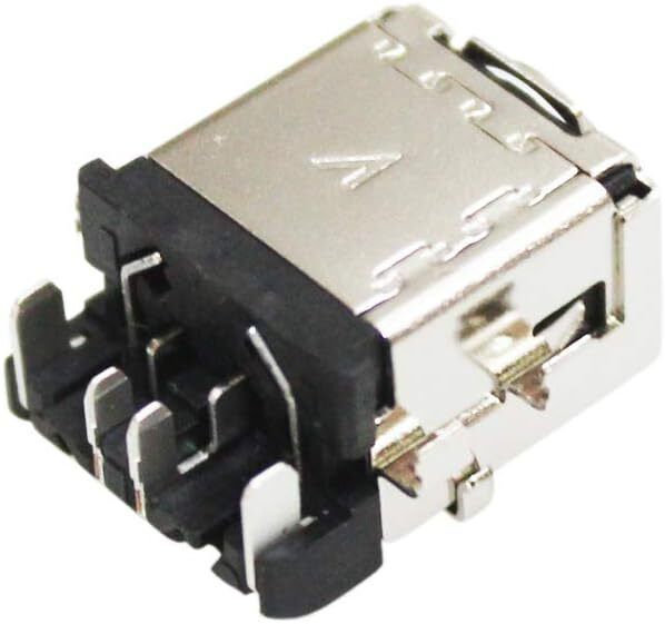 DC Power Jack Socket Charging Port Plug Replacement NEW for Asus ...
