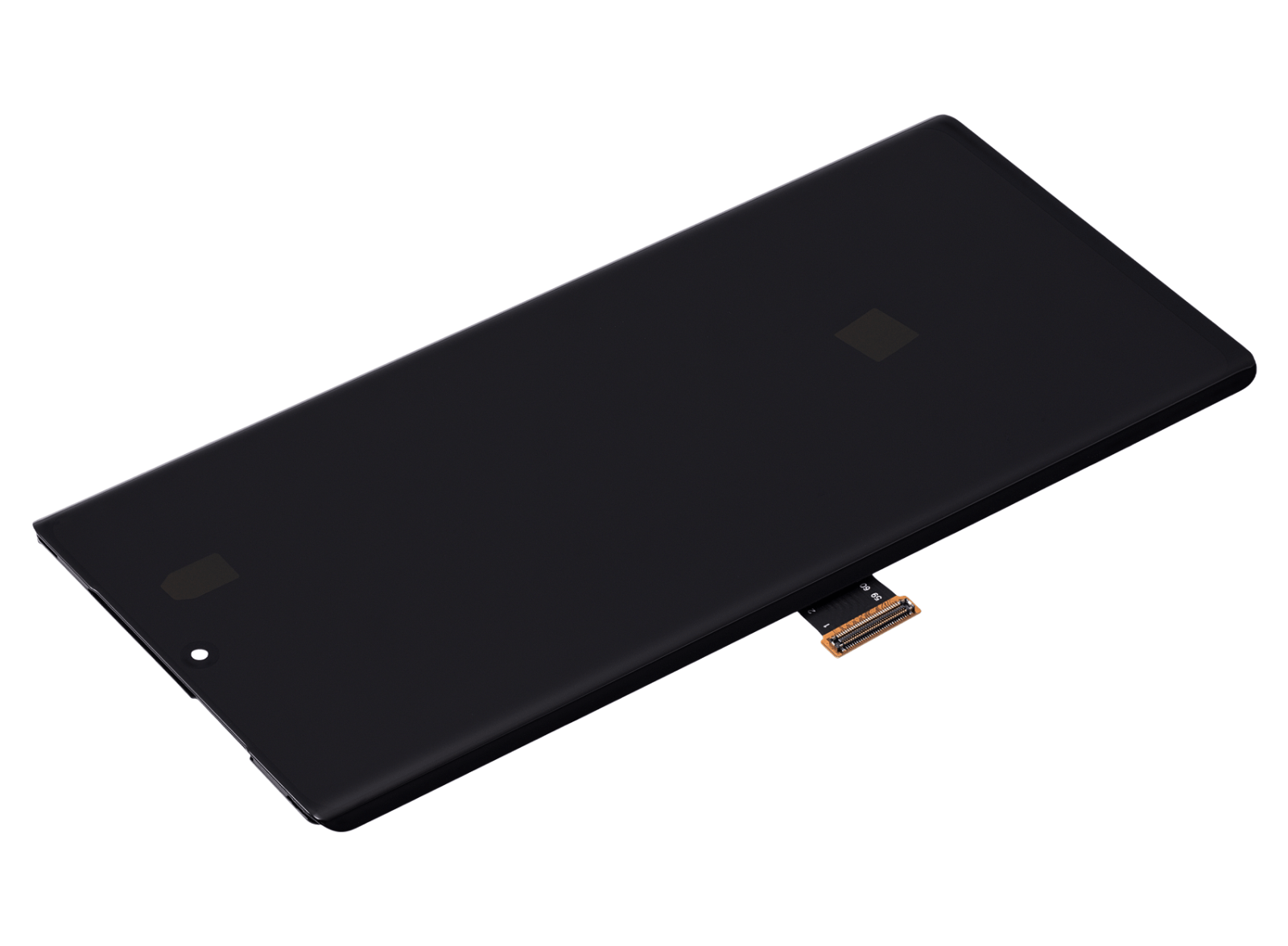 New OLED Assembly with Frame for Google Pixel 6 Pro (No Fingerprint ...