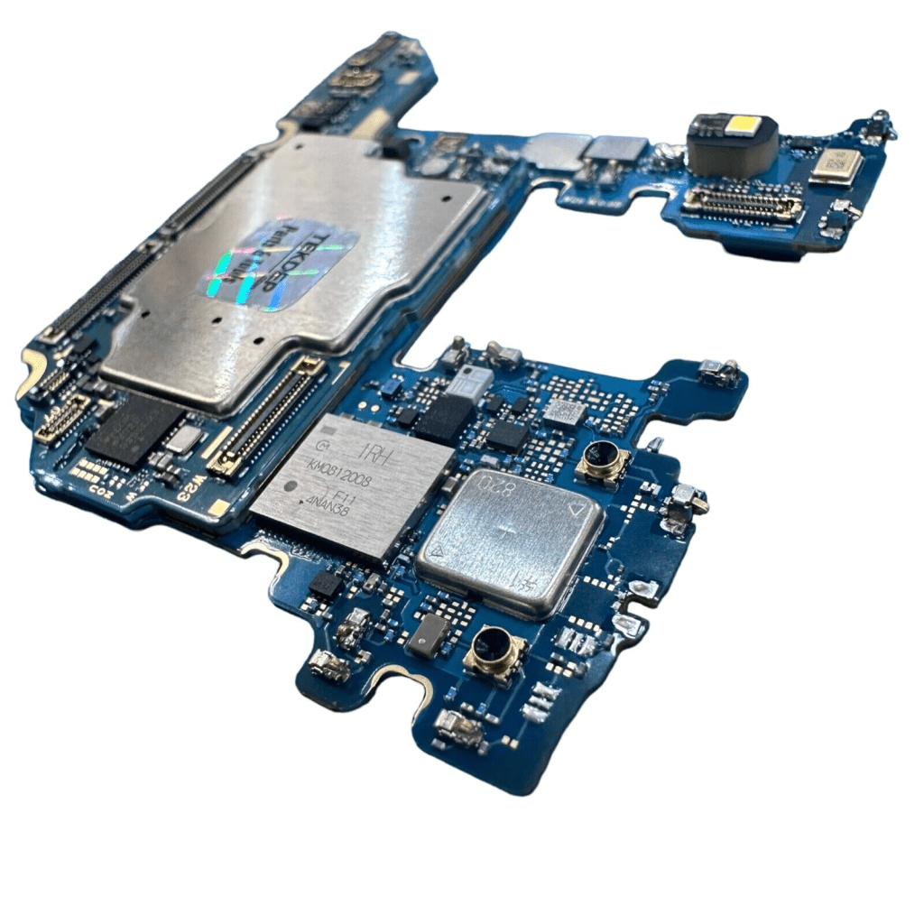 Logic Board Replacement Samsung Galaxy Note 20 5G 128GB-Unlocked-Clean ...