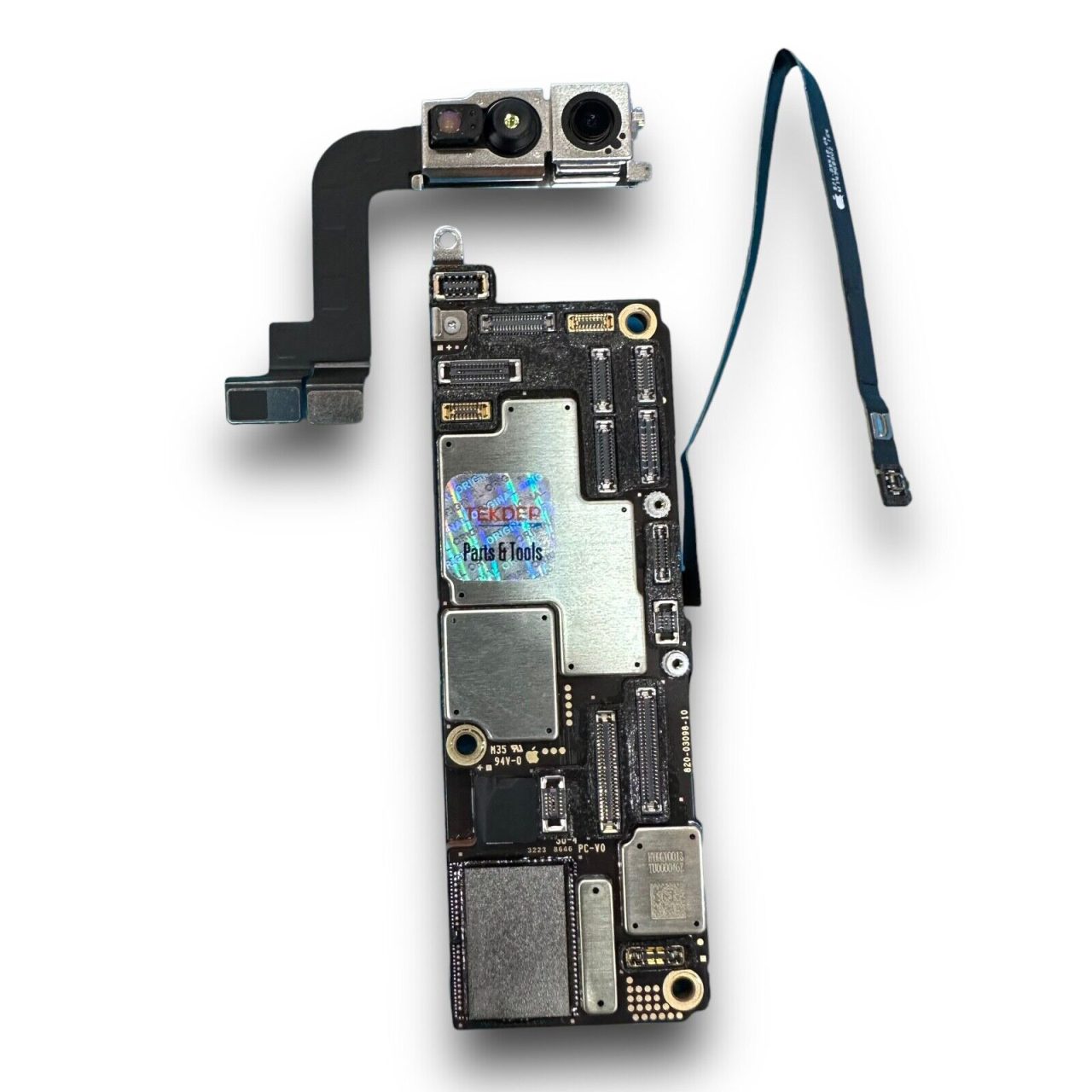 Logic Board iPhone 15 Pro Max 512GB W/ Face ID Sensor Clean IMEI ...