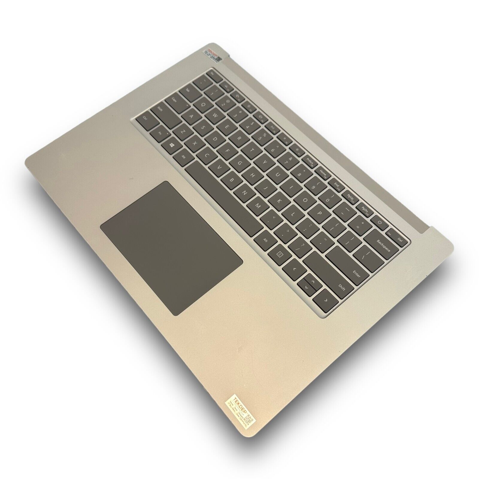 Microsoft Surface Laptop 3 15" 1873 Top Case Keyboard Assembly A Grade