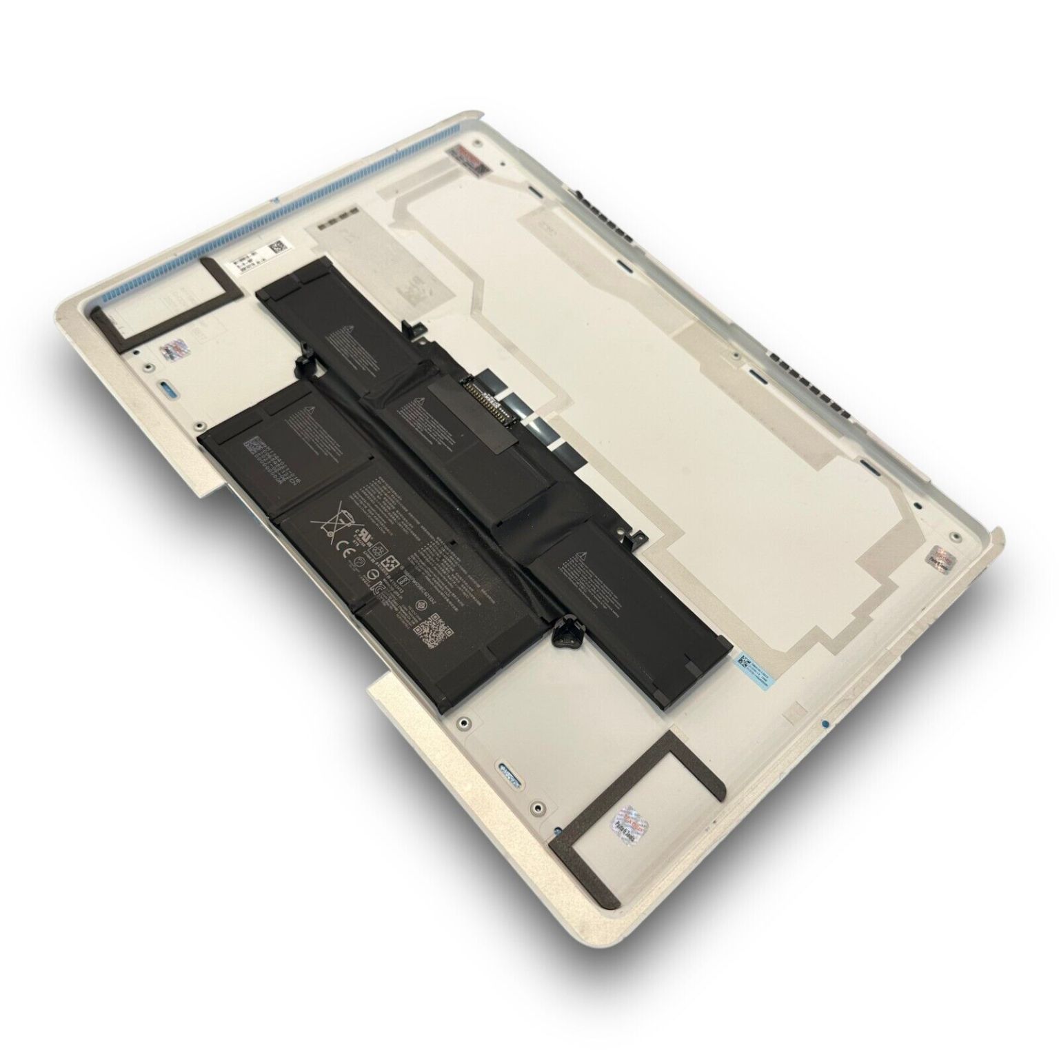 Microsoft Surface Laptop Studio Bottom Case Assembly with Battery and ...