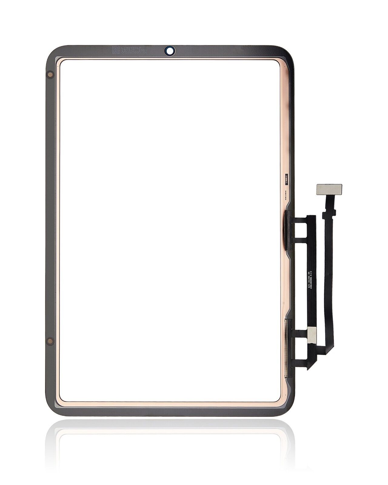 New Digitizer for iPad Mini 6 A2568 2021 (Glass Separation Required ...