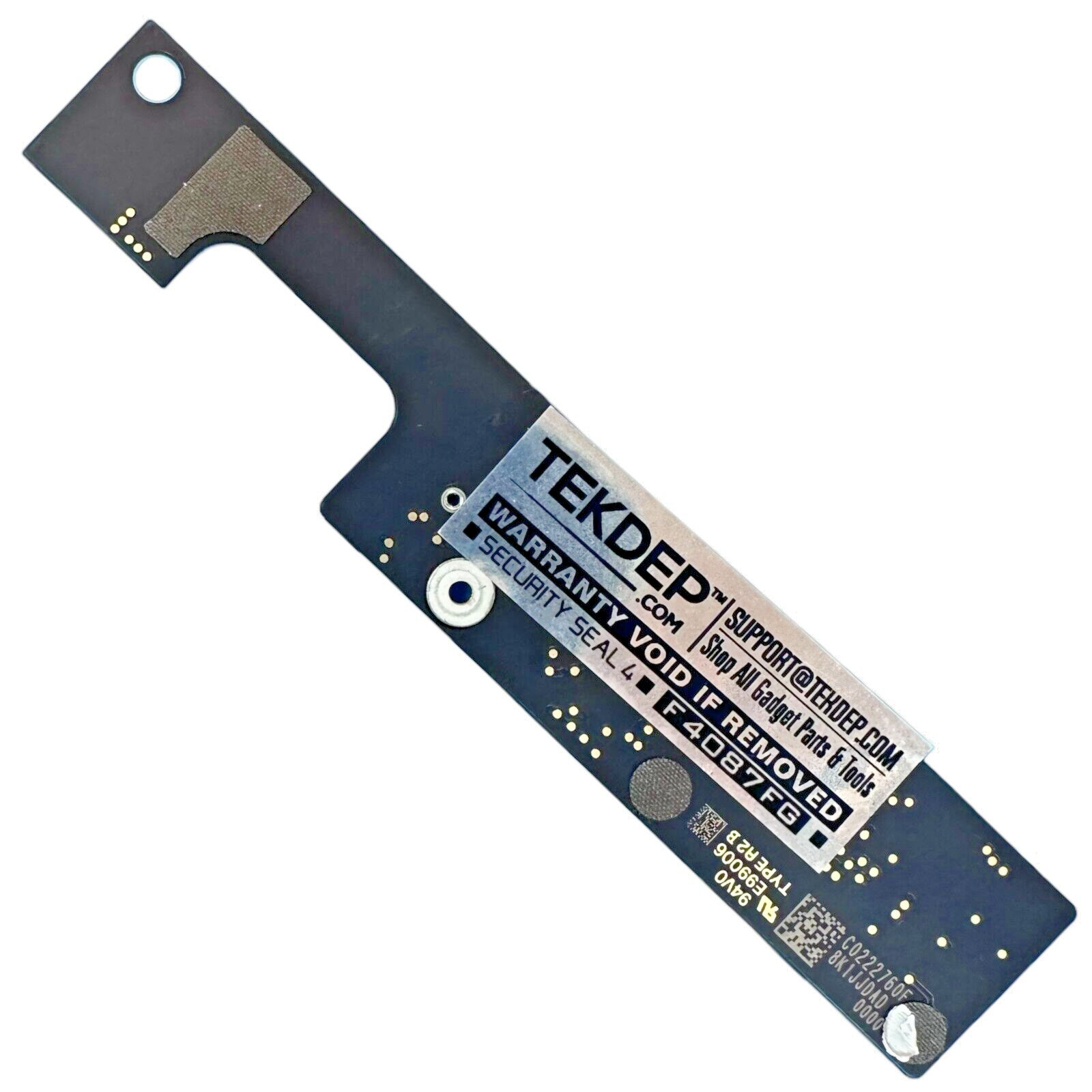 OEM 13" Apple MacBook Air 2022 M2 Daughter Board A2681 - TEKDEP