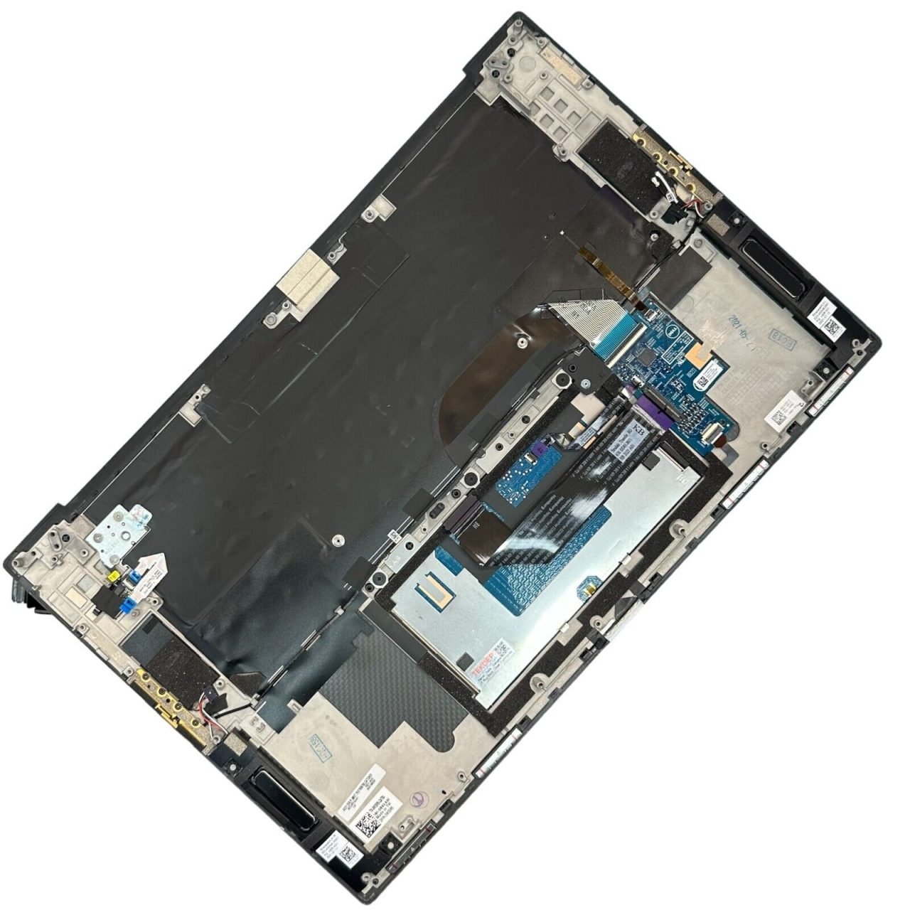 Genuine Dell Precision 5760 Top Case | Original P92F002