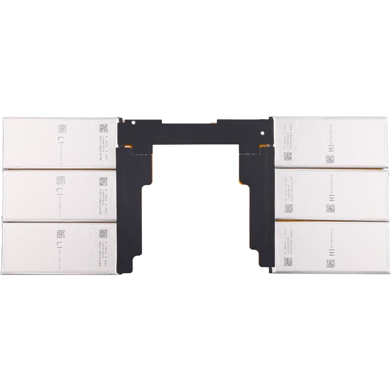 Battery NEW for Microsoft Surface Book 2 13.5" 1835