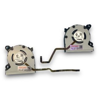 Microsoft Surface Laptop Studio 1964 Cooling Fans Pair Left and Right ...