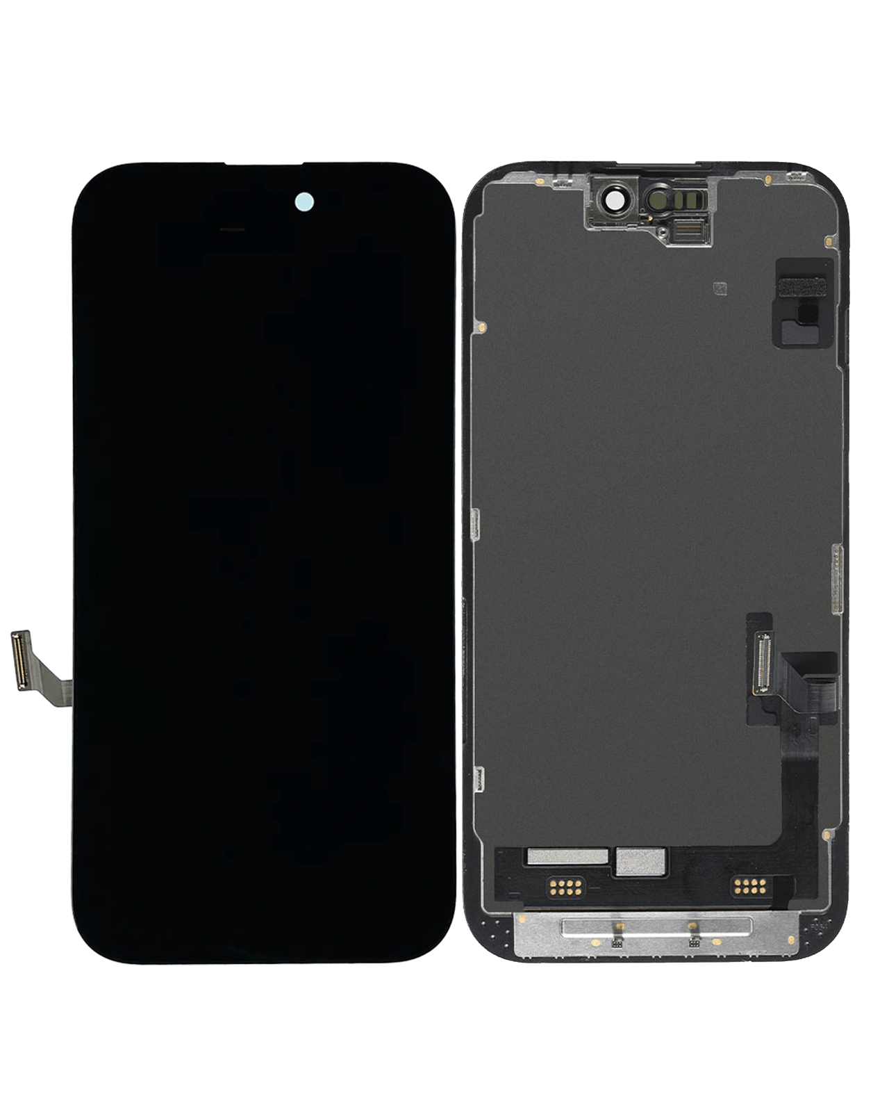 New OLED Assembly for iPhone 15 Pro A2848