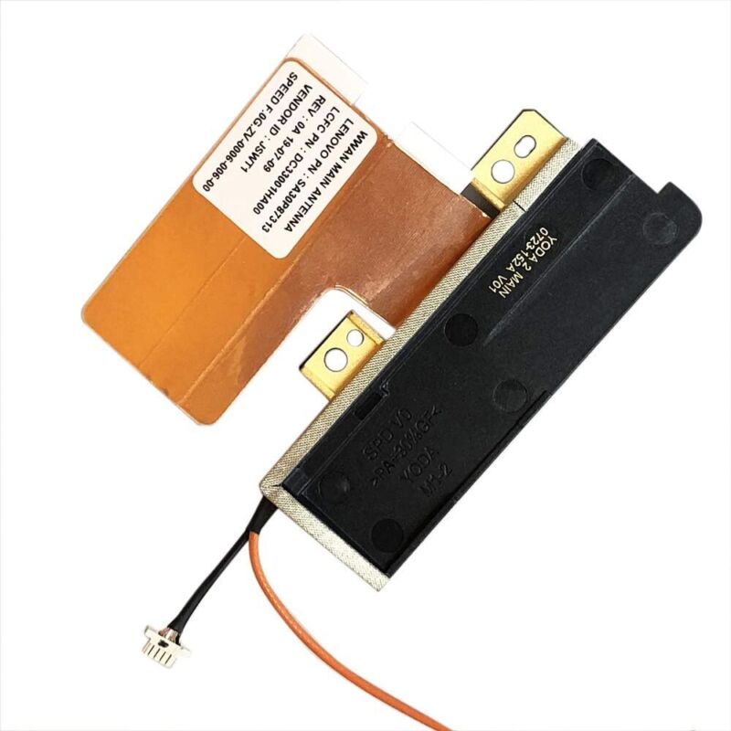 WLAN+WWAN Antenna Wireless Cable for Lenovo Thinkpad X1 Carbon 5th 6th ...