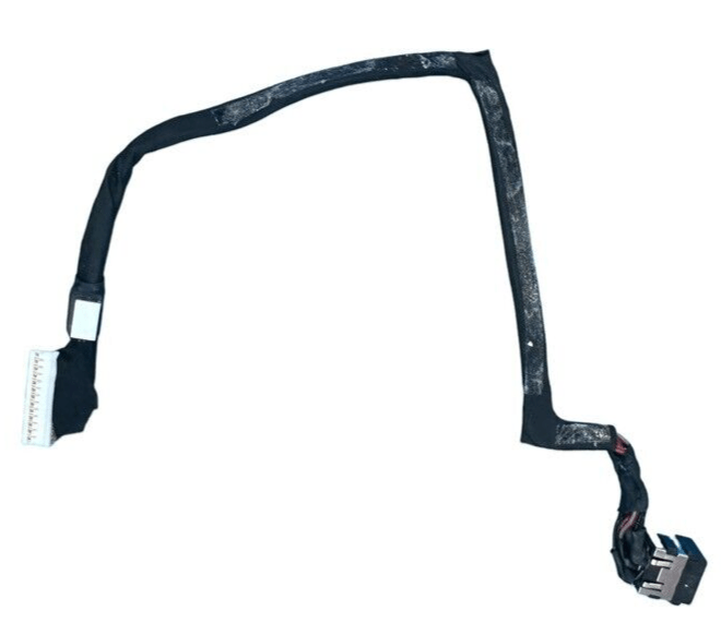 P69F002 Original Charging Port for 2018 Dell Alienware R4 15"