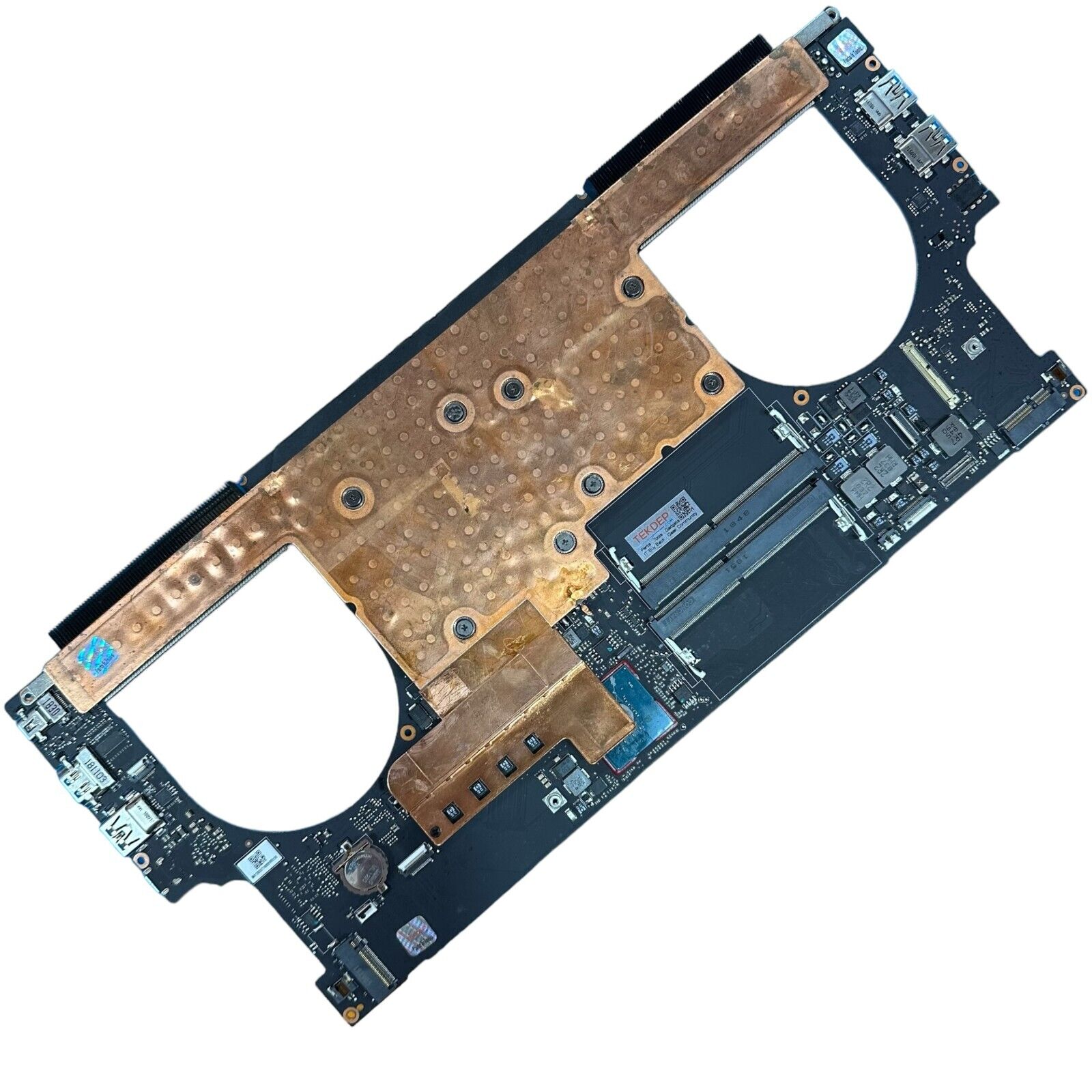 2019 Razer Blade RZ09-02886 15.6" Logic Board i7 8th Gen + RTX 2060