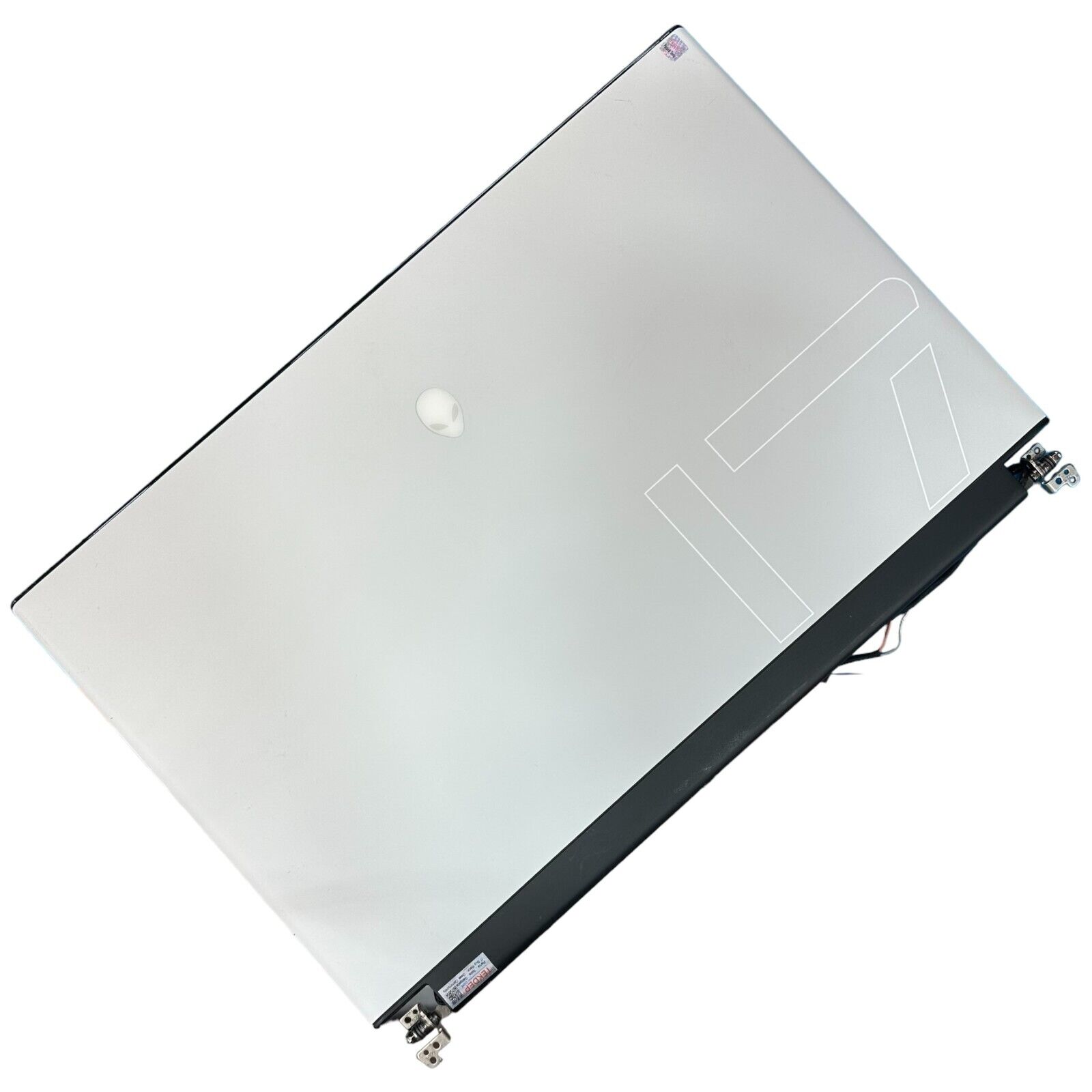 2020 P45E001 Dell Alienware M17 R3 17.3" LCD Assembly Grade A+