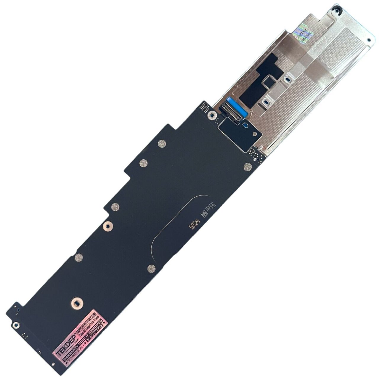 15" MacBook Air M2 Logic Board 256GB 8GB A2941 W/ Touch ID