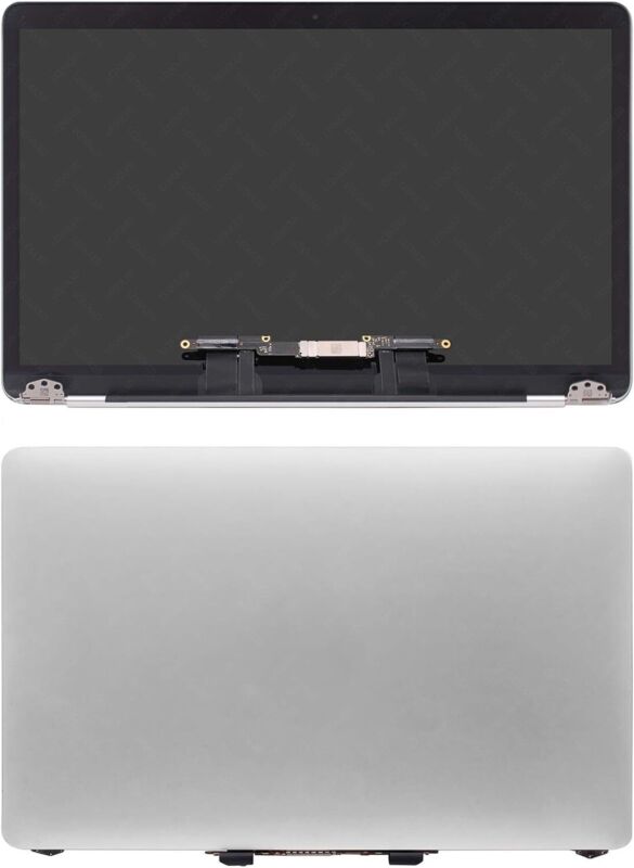 NEW A1989 A2159 LCD Display Assembly Silver MacBook Pro 13"