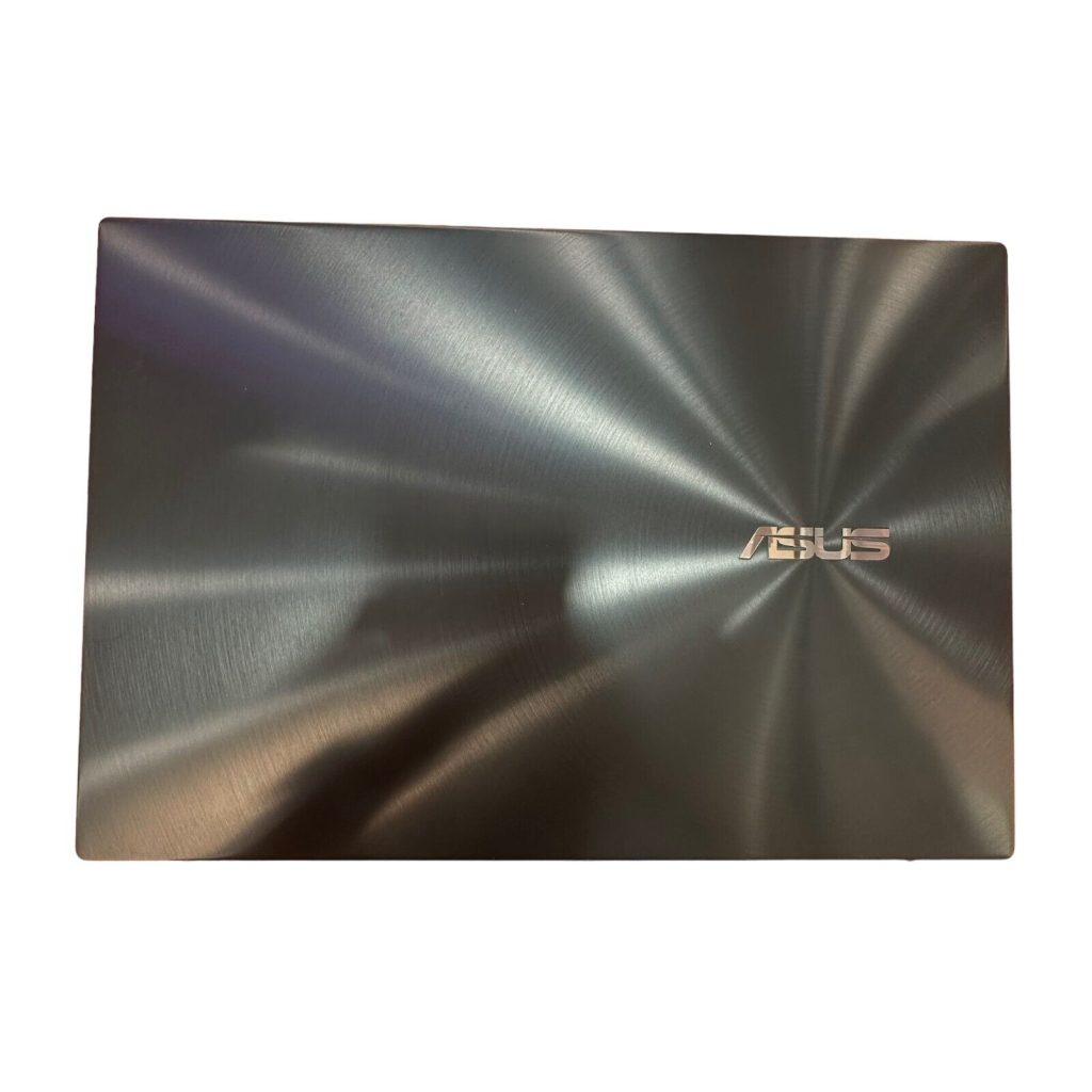 Asus ZenBook Pro Duo 2.6GHz i7 16GB RAM RTX 2060 1TB SSD