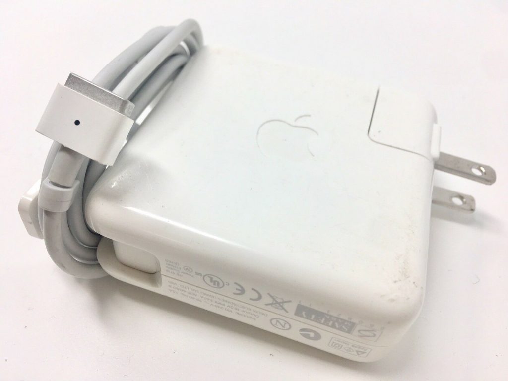 Apple 85W MagSafe Power Adapter A1222 A1172 for MacBook