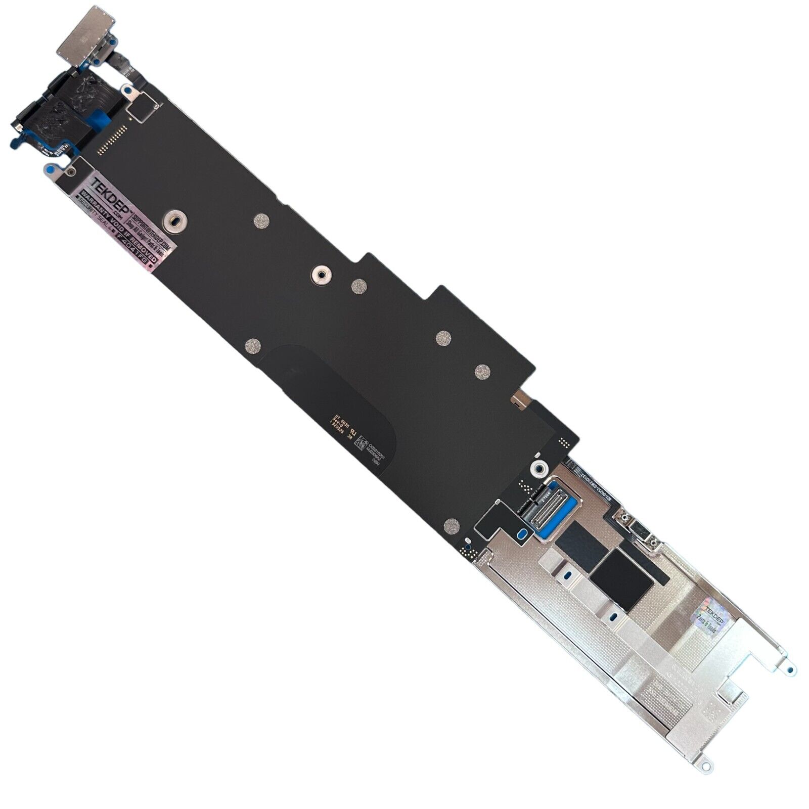 MacBook Air 15 M2 Logic Board + Touch-ID + I/O A2941 8GB