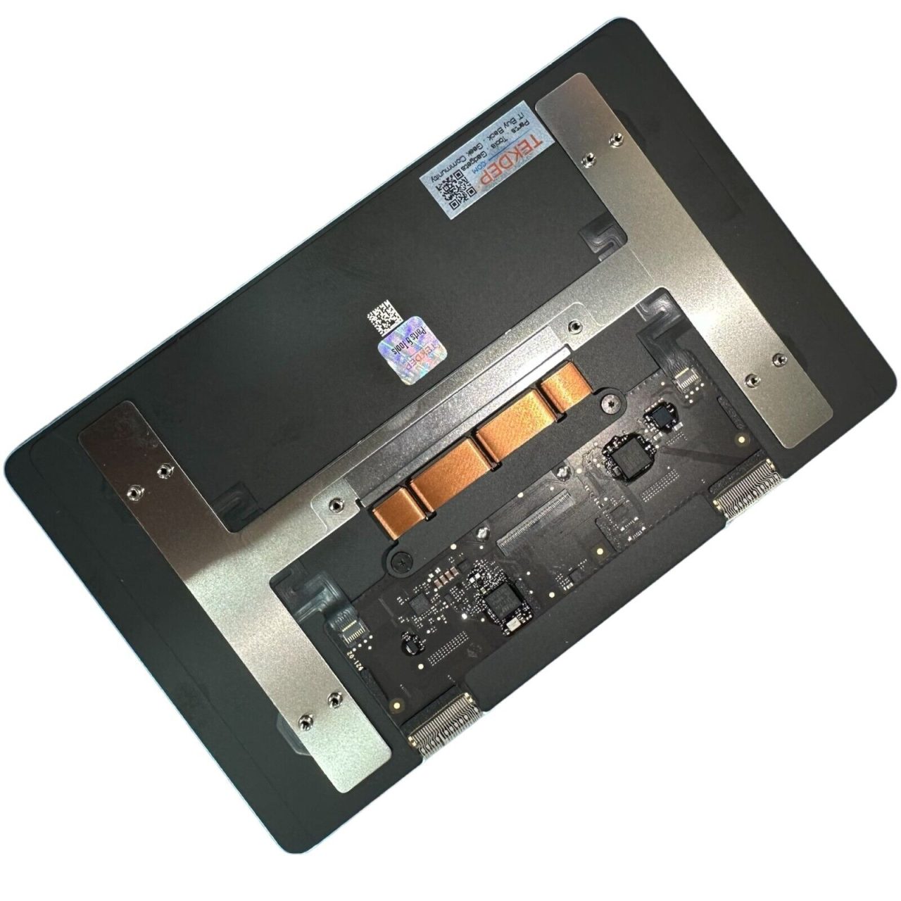 MacBook Air 15" M2 2023 Starlight Trackpad A2941