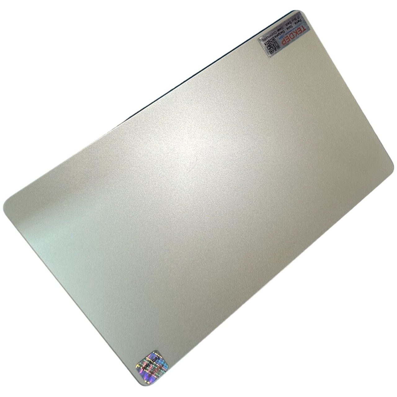 MacBook Air 15" M2 2023 Starlight Trackpad A2941
