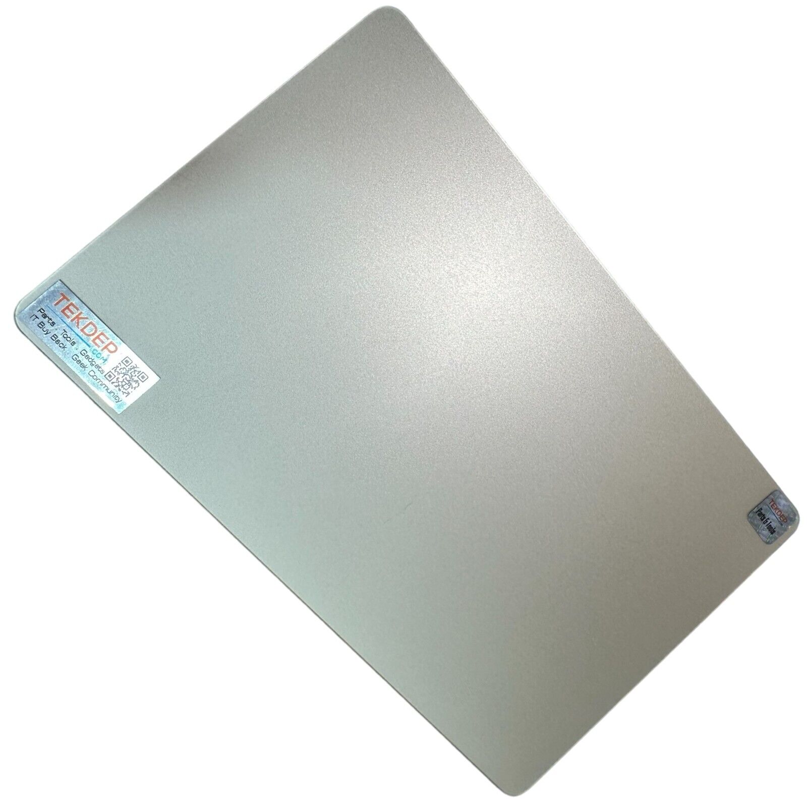 MacBook Air 15" M2 2023 Starlight Trackpad A2941