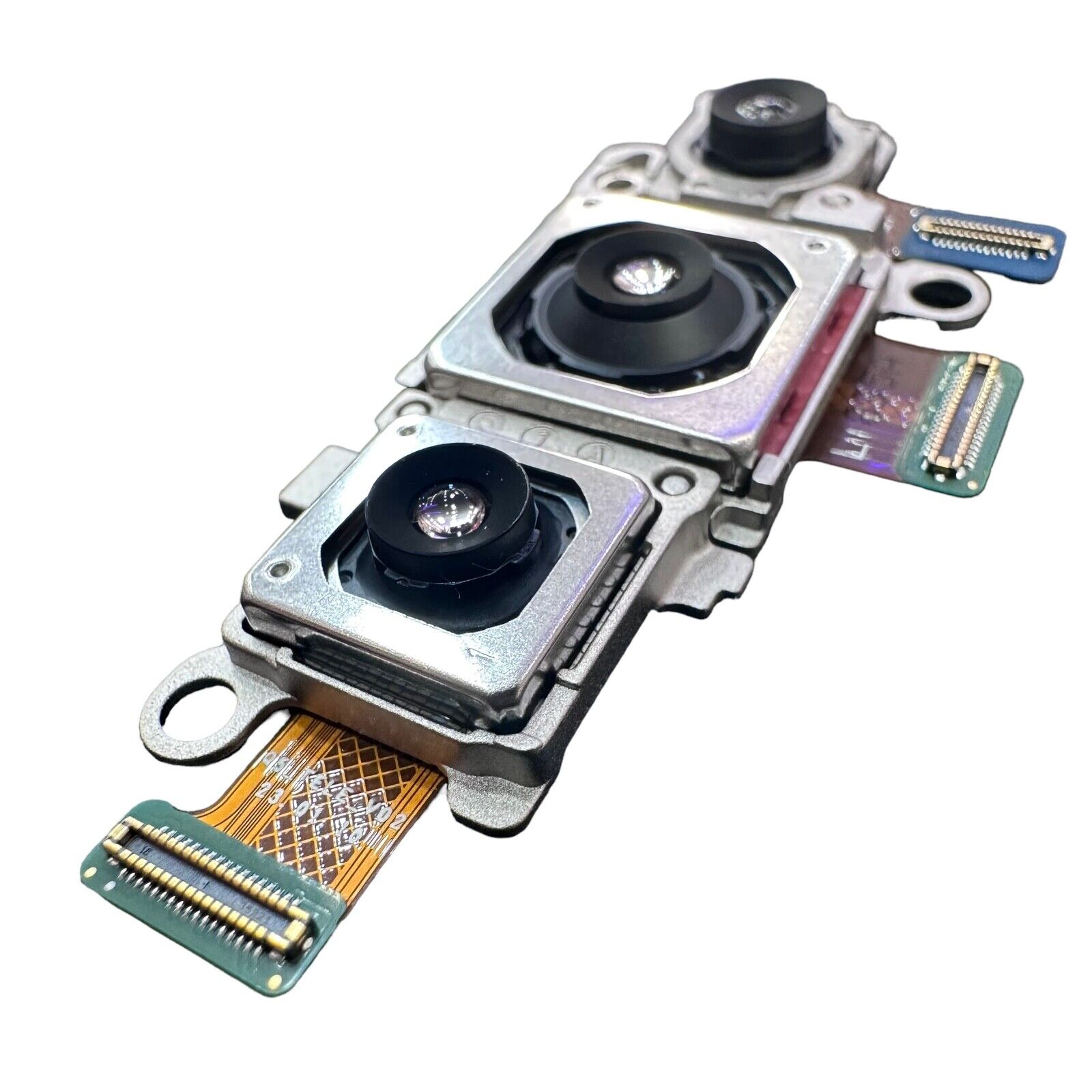 OEM Rear Triple Cameras For Samsung Galaxy Z Fold 5 5G F946U (NORTH ...