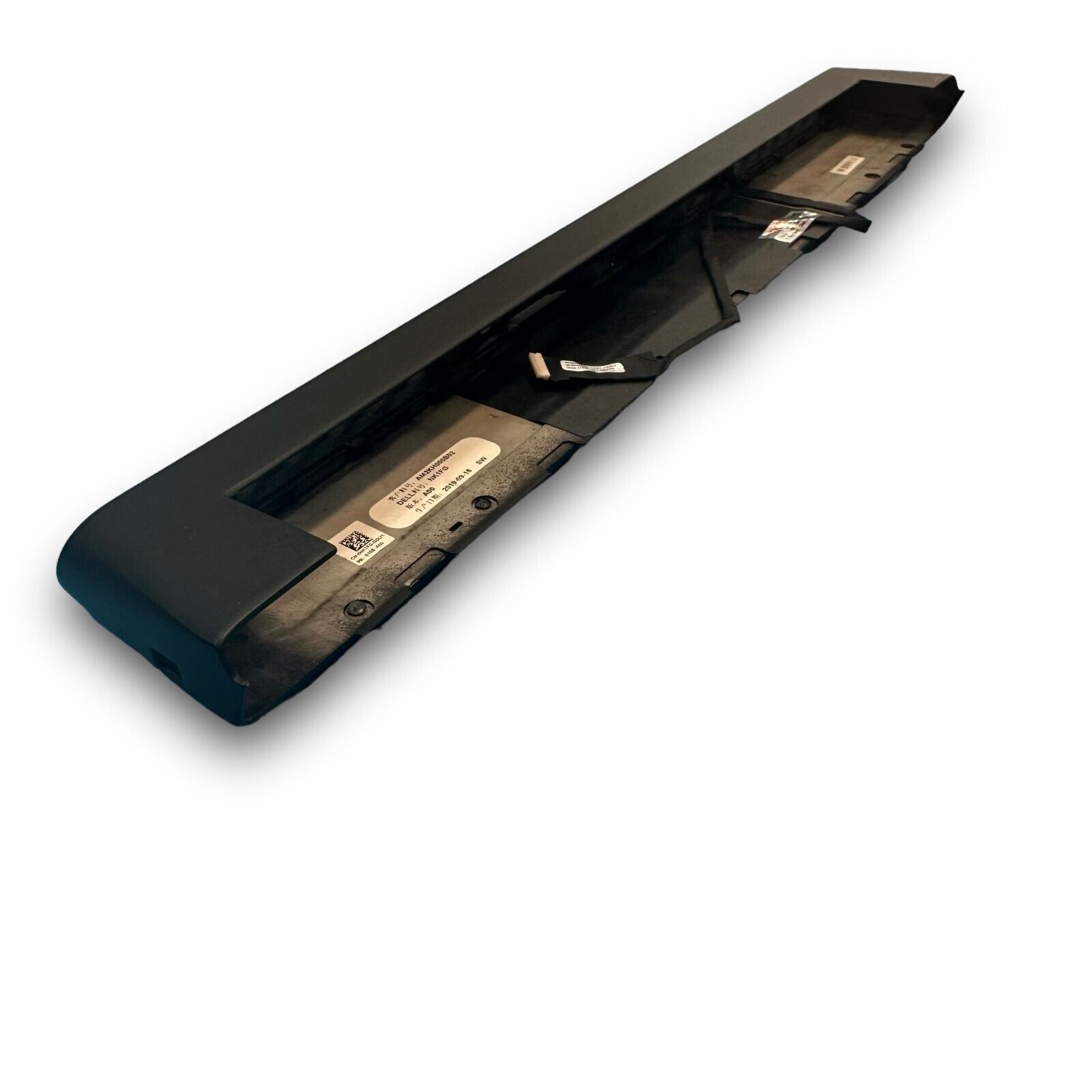 Dell Alienware m15 R2 Fan Exhaust Cover Rear Housing