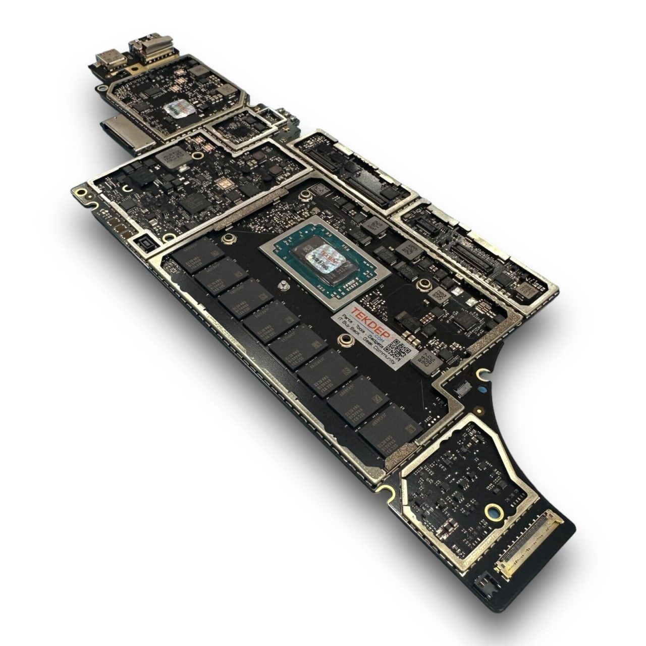 Microsoft Surface Laptop 3 15" 1873 Motherboard and Heatsink with Fan