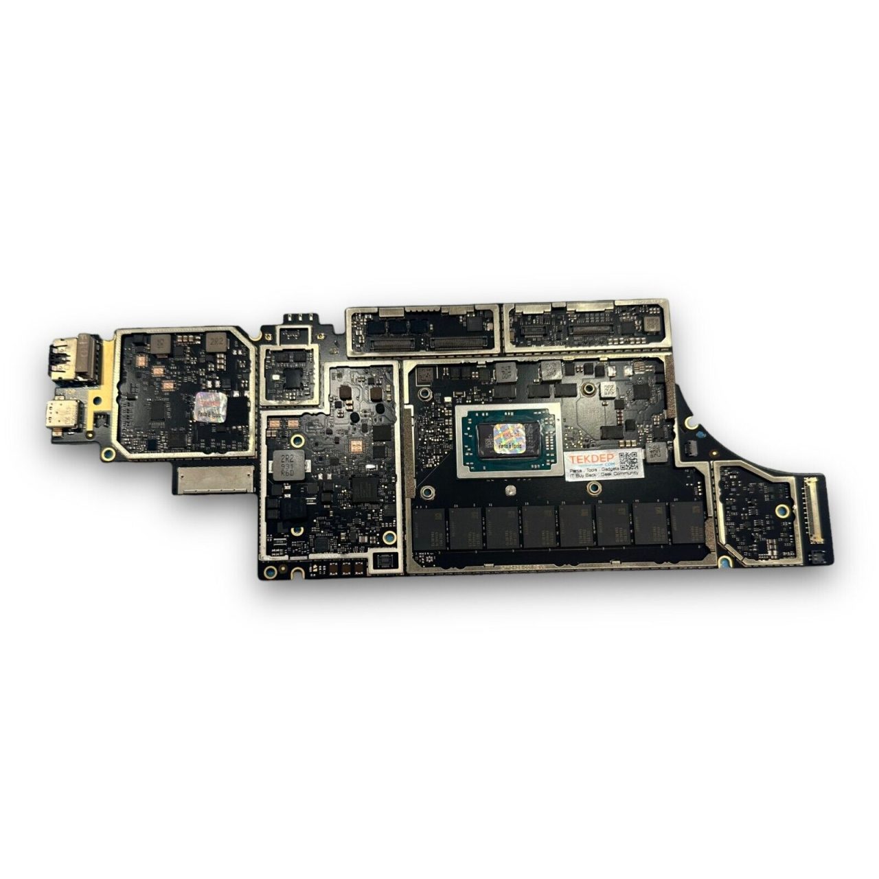 Microsoft Surface Laptop 3 15" 1873 Motherboard and Heatsink with Fan