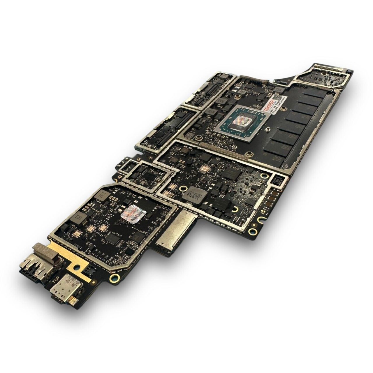 Microsoft Surface Laptop 3 15" 1873 Motherboard and Heatsink with Fan