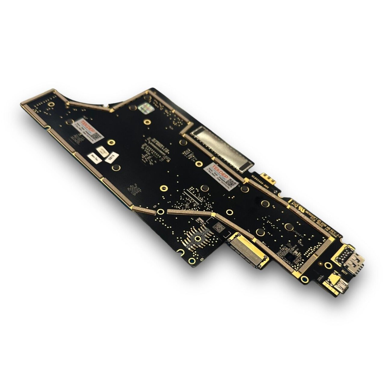 Microsoft Surface Laptop 3 15" 1873 Motherboard and Heatsink with Fan