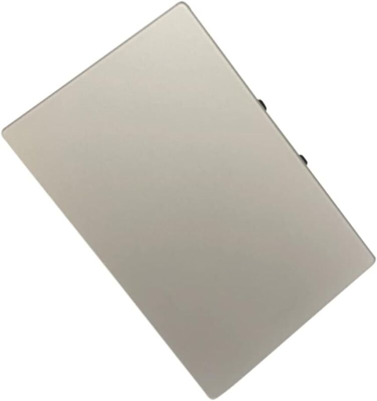 Silver Trackpad Replacement for Microsoft Surface Book 2 13.5" 15"