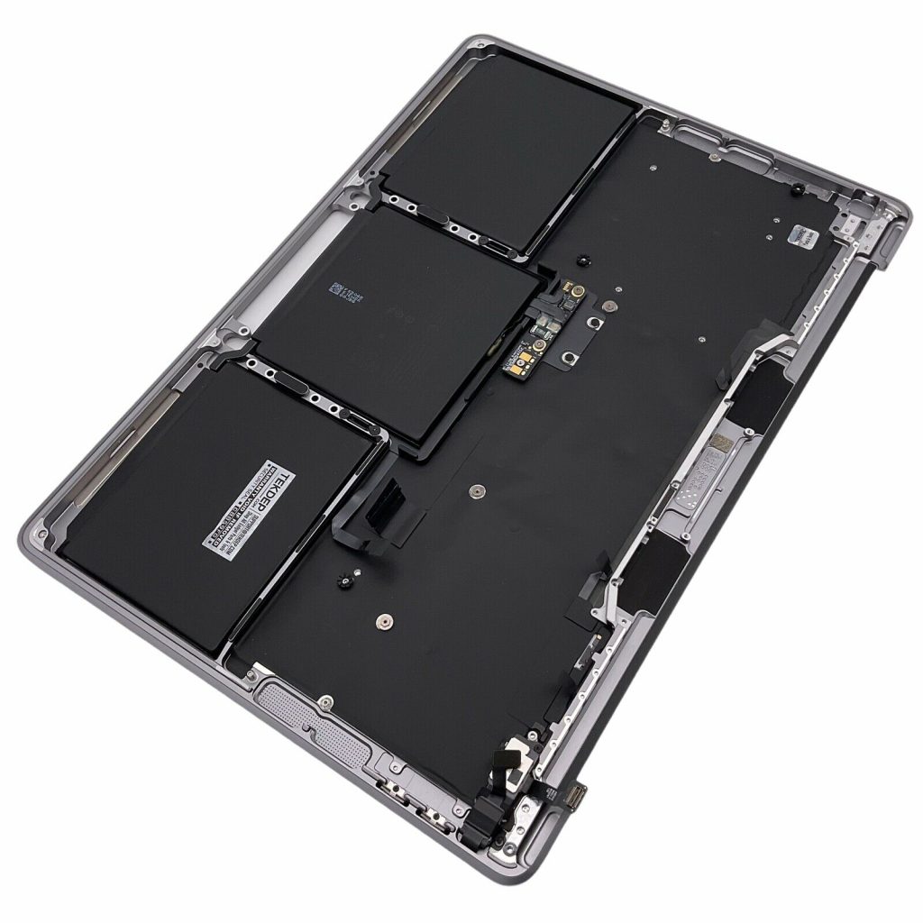 A2338 Top Case Assembly Space Gray for MacBook Pro 13" M1