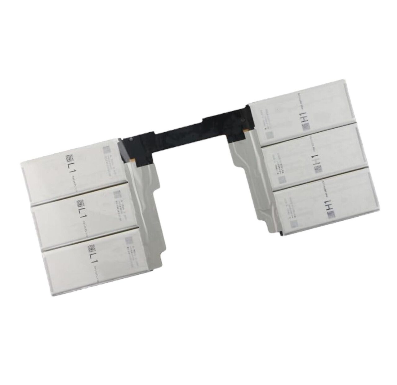 Microsoft Surface Book 3 Replacement Battery | 55Wh OEM Part