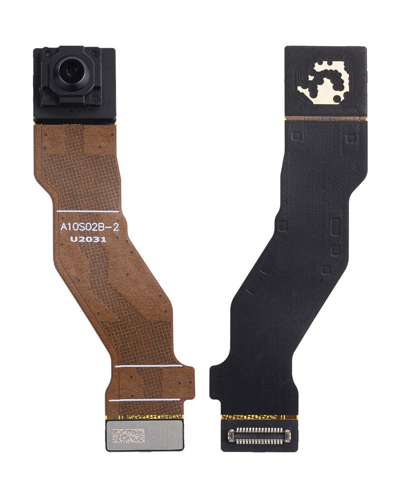 New Front Camera for Google Pixel 7 Pro