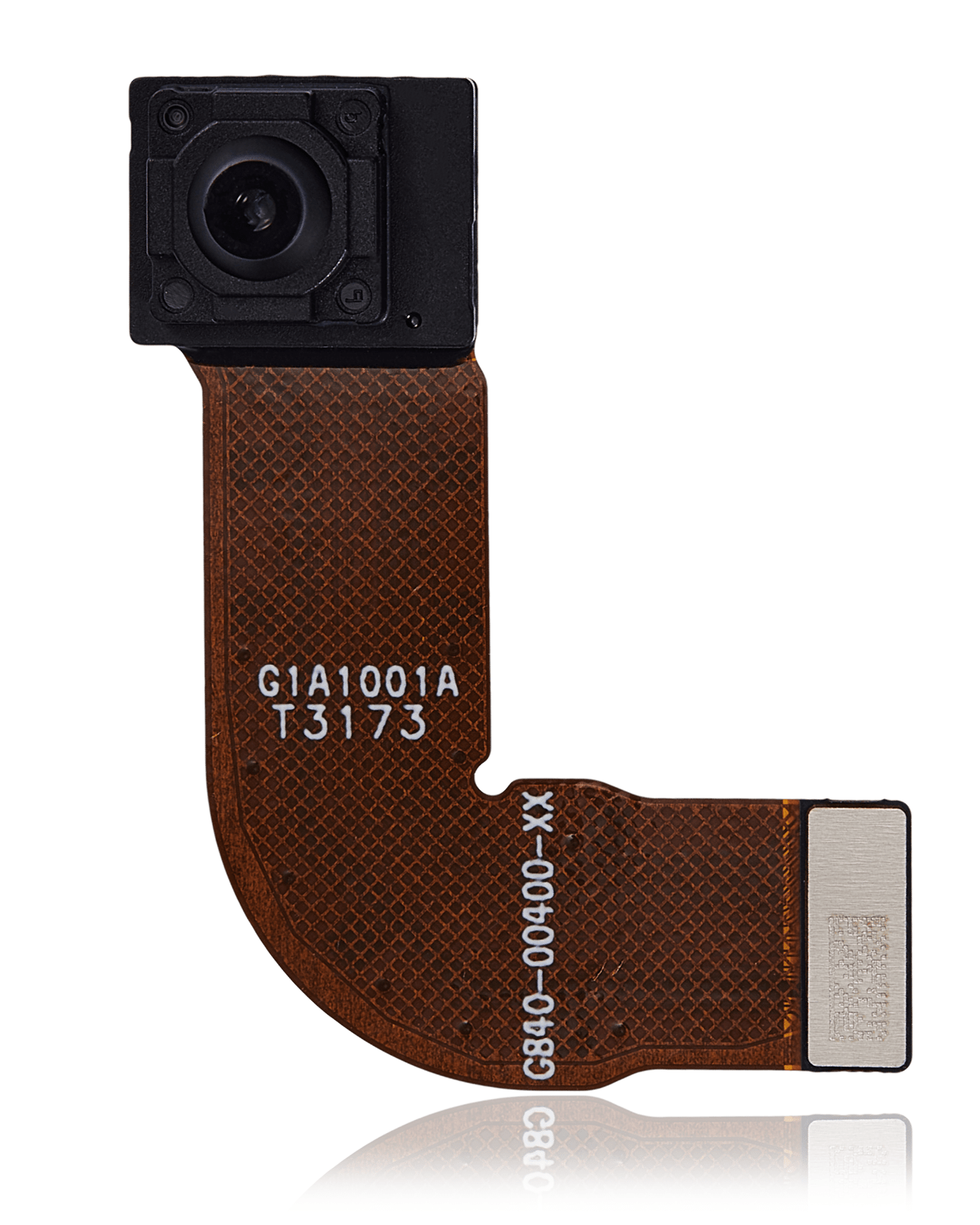 New Front Camera for Google Pixel 8