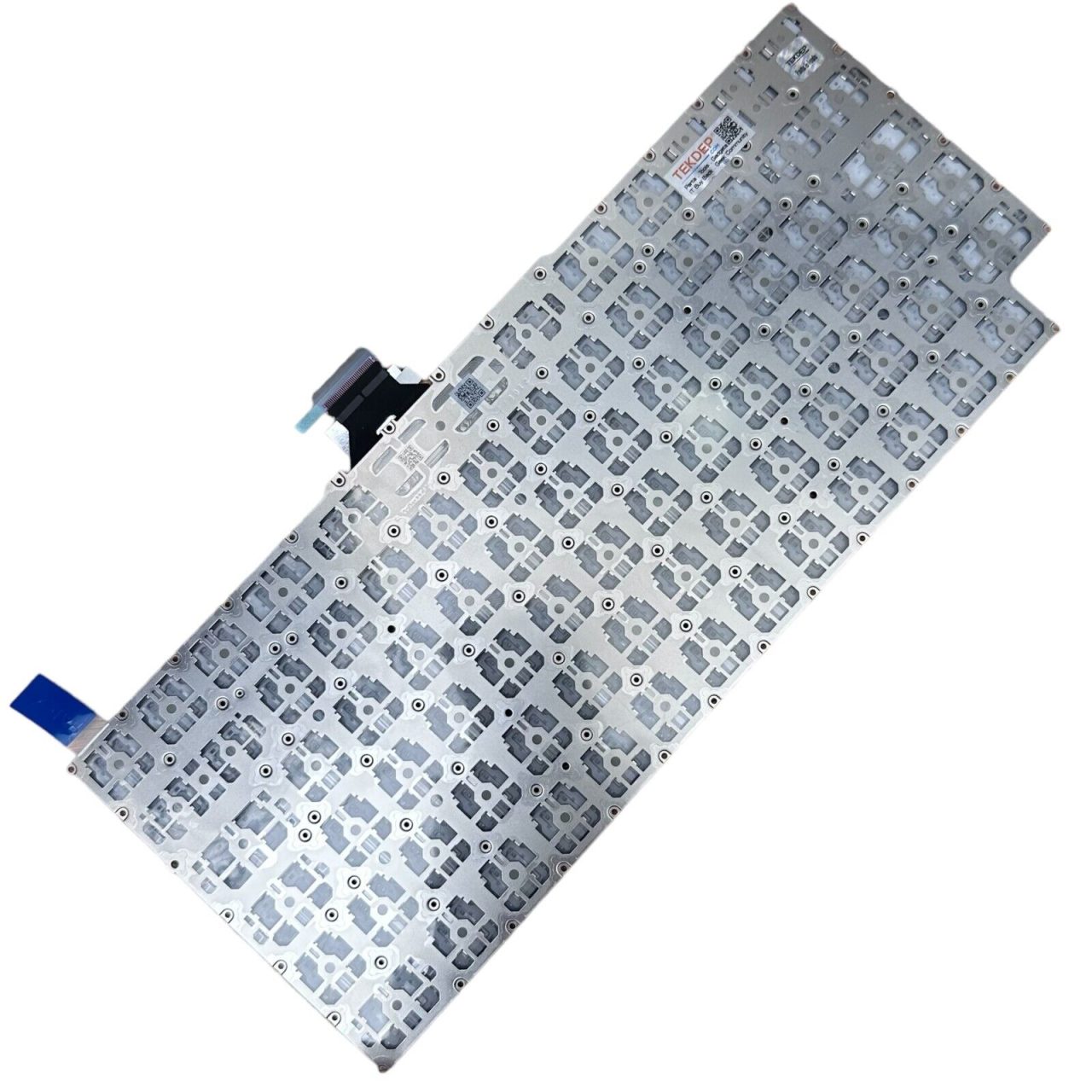 A2442 Keyboard for 2021 Apple MacBook Pro 14"