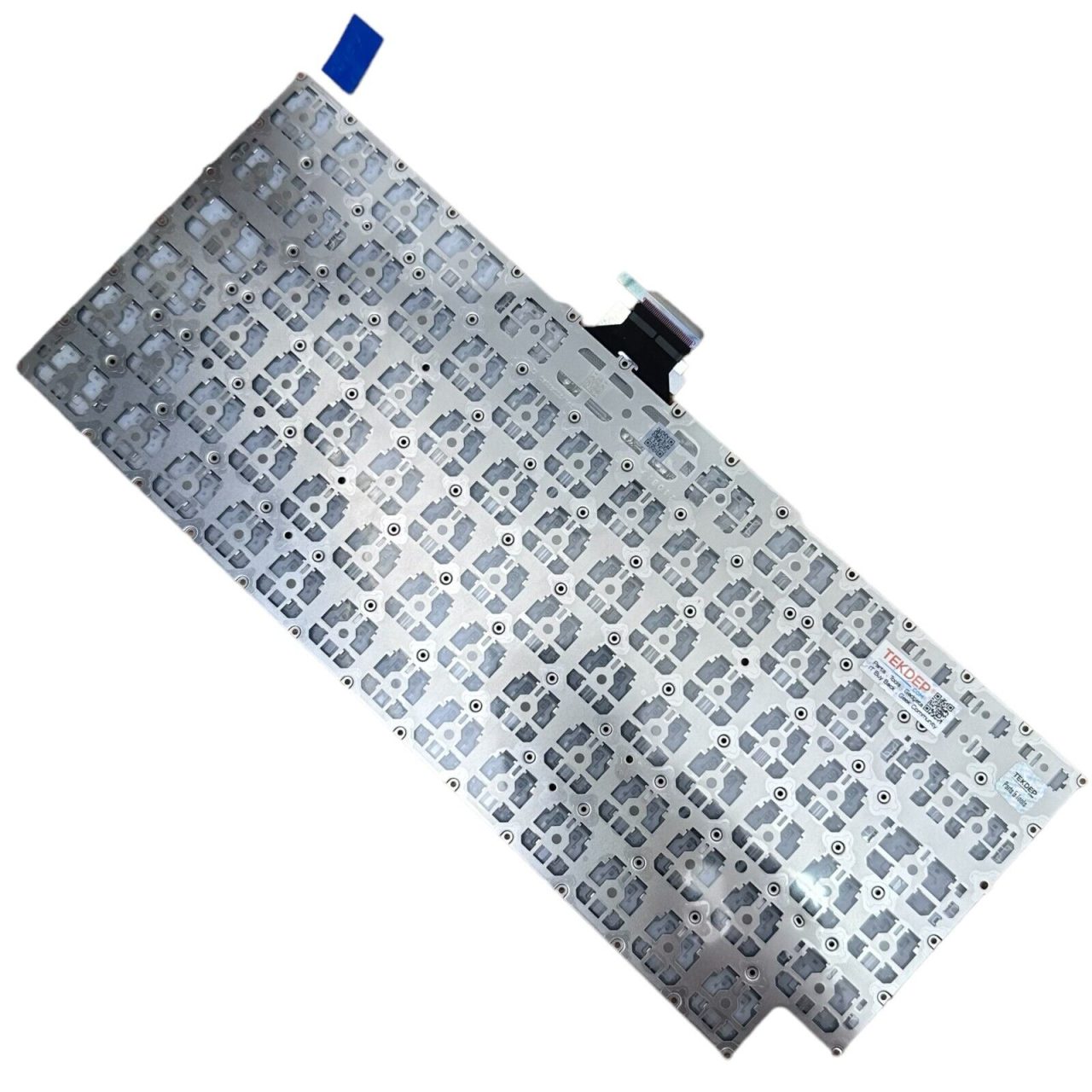 A2442 Keyboard for 2021 Apple MacBook Pro 14"