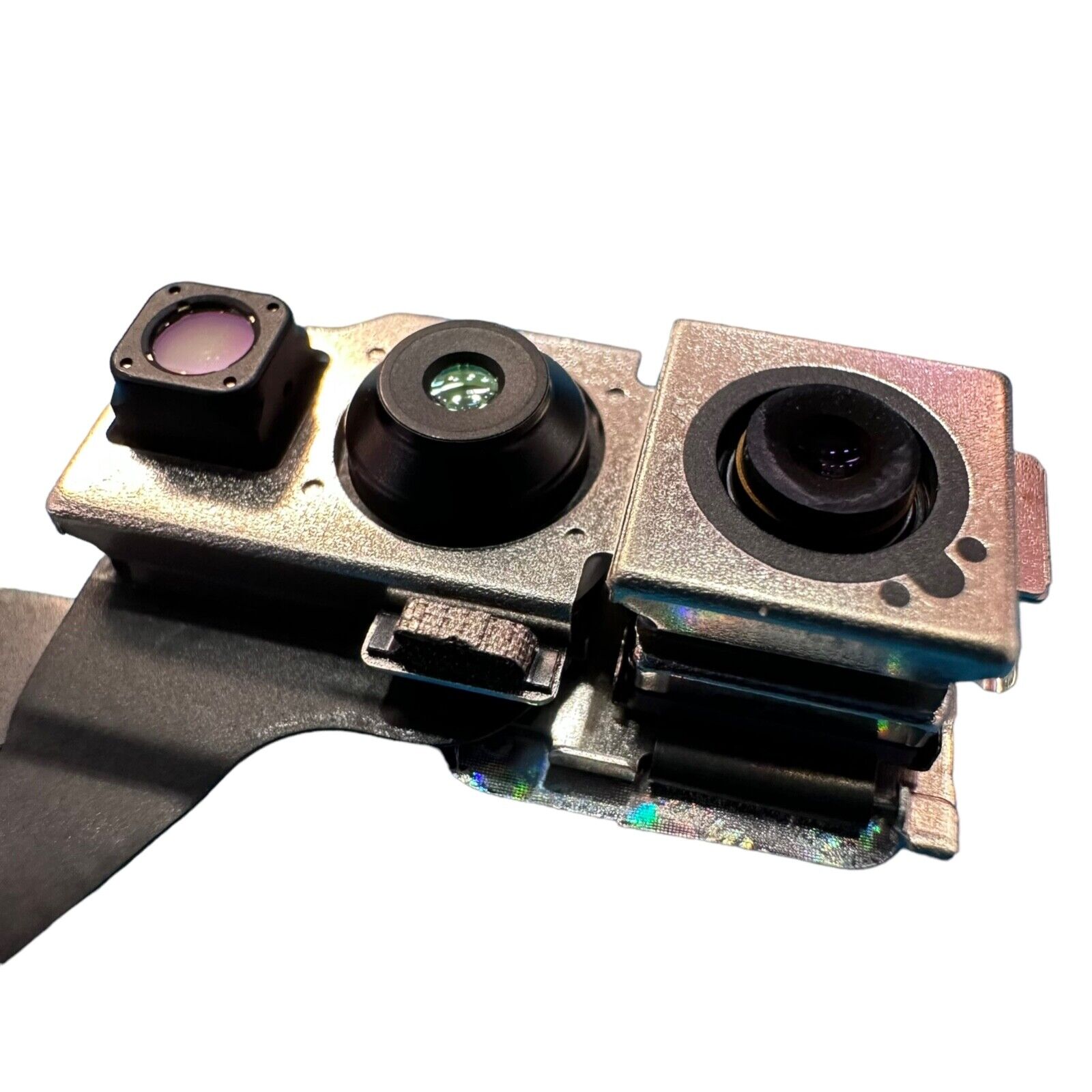 OEM Pull Front Camera iPhone 14 Pro Max Replacement A2651 - TEKDEP