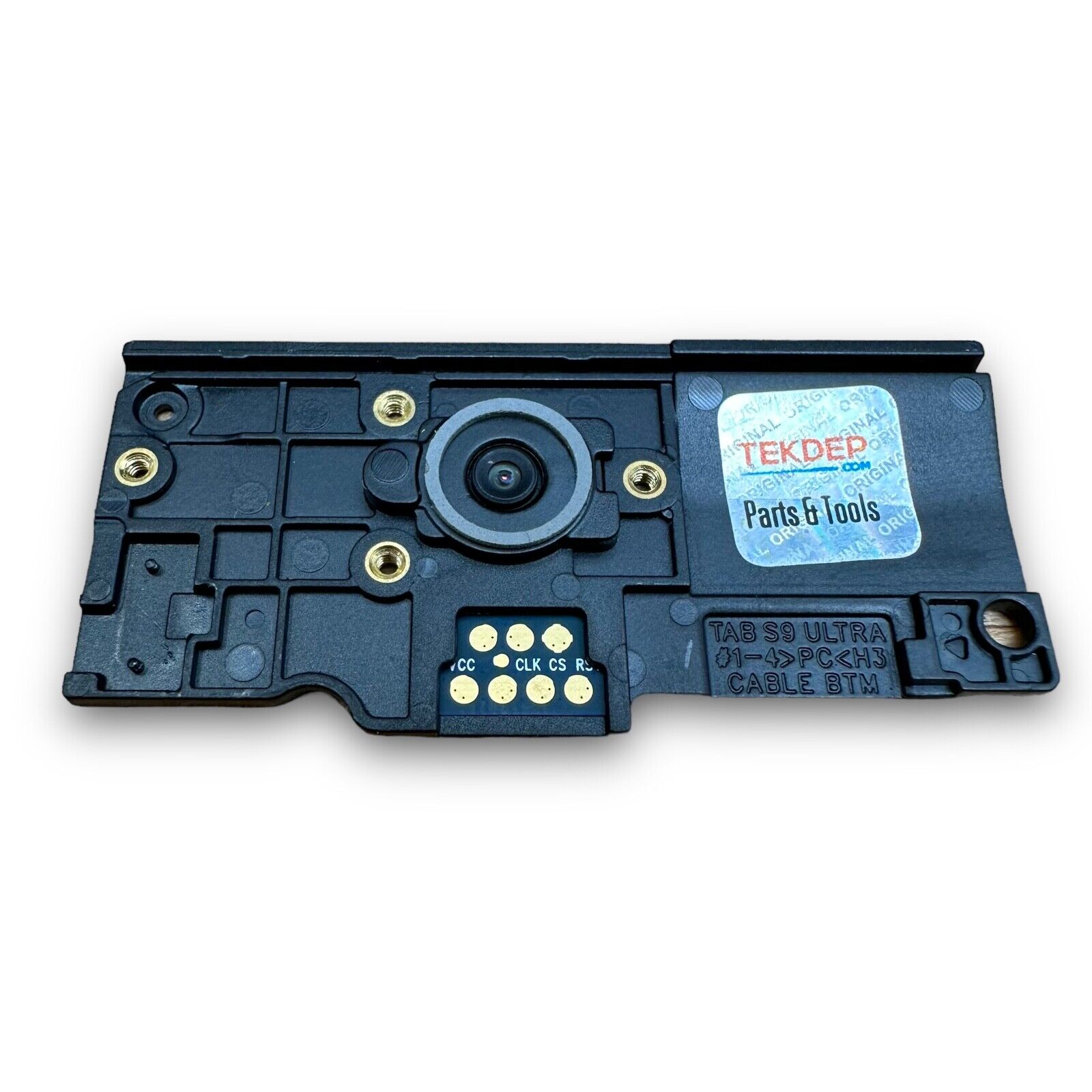 Ultra Sonic Finger Reader compatible For Samsung Galaxy Tab S9 Ultra SM ...