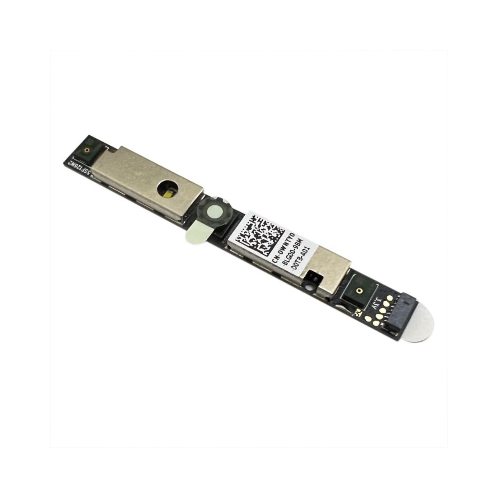 Webcam Board Module for Dell G3 15 3579 3590 3500 3582 3779 3581 ...